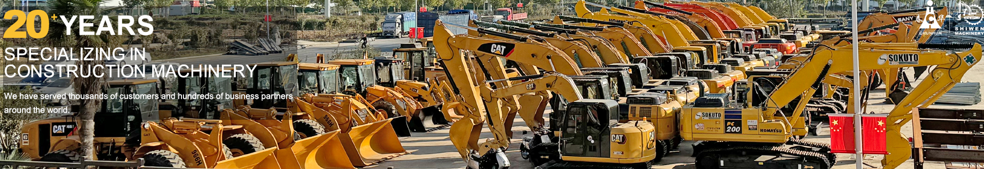 Case | Ship XCMG XE60GA new excavator to American area! | ShiWen Machinery