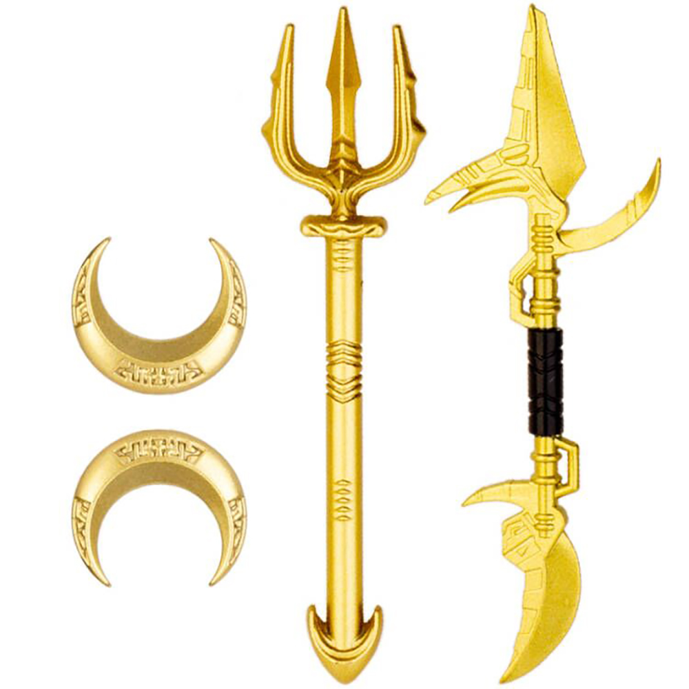 Weapons Accessories Marvel Moon Knight Action Figure Moonlight Dart ...
