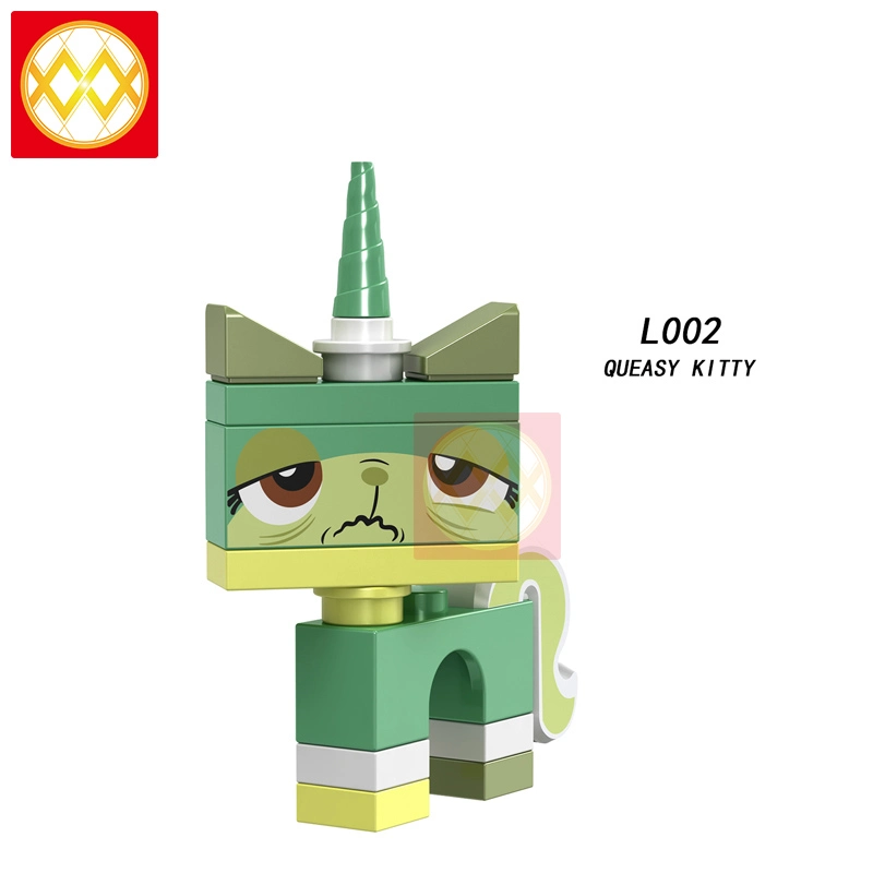 astro unikitty