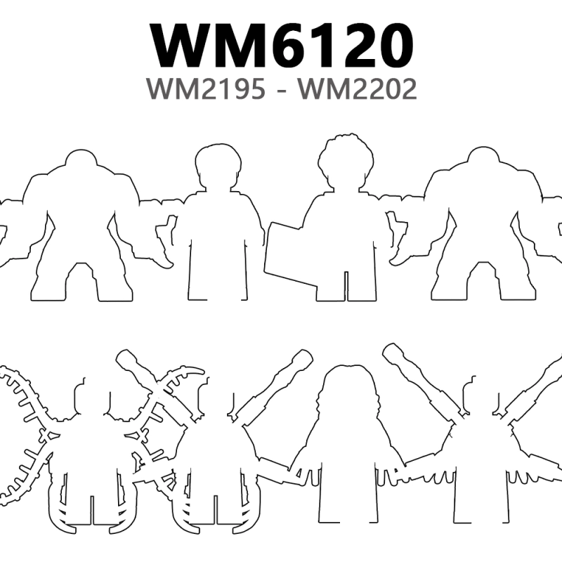 2021 New Movie Eddie Brock Venom Scream Carnage Cletus Kasady Building ...