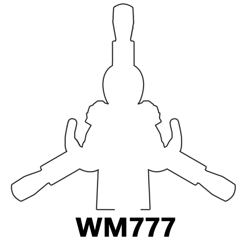 WM6071 Super Hero Spider-Man: Far From Home Mysterio Mini Action ...