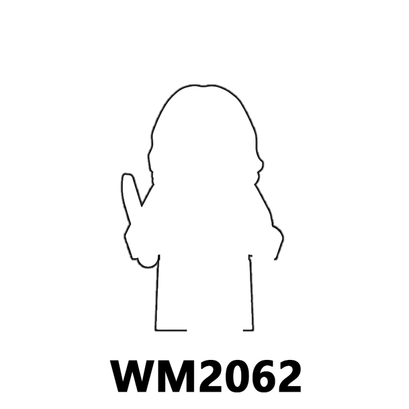 WM6102 Hot Halloween Jack Sally Pumpkin King Re-Animator Exorcist ...