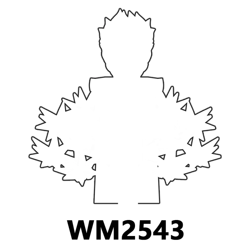 WM6161 Joseph Joestar Kujo Jotaro Giorno Giovanna Higashikata Josuke ...