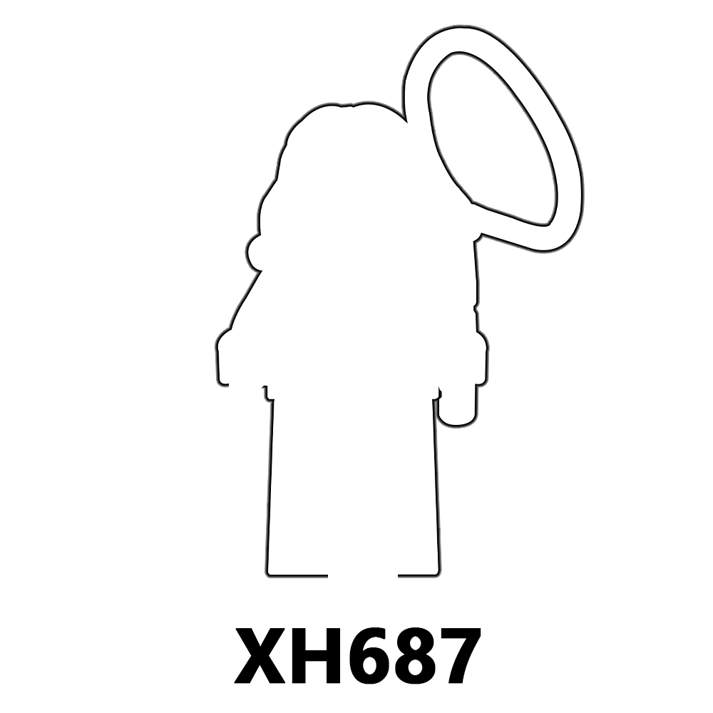 X0170 DC Superhero Wonder Woman Blue Beetle Giant Girl Green Goliath ...