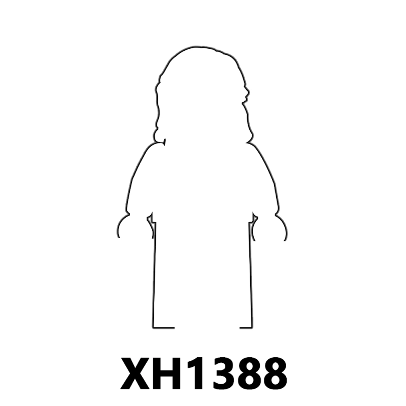 X0273 Groot Steve Rogers Peggy Carter Thor Jane Foster Monica Rambo ...