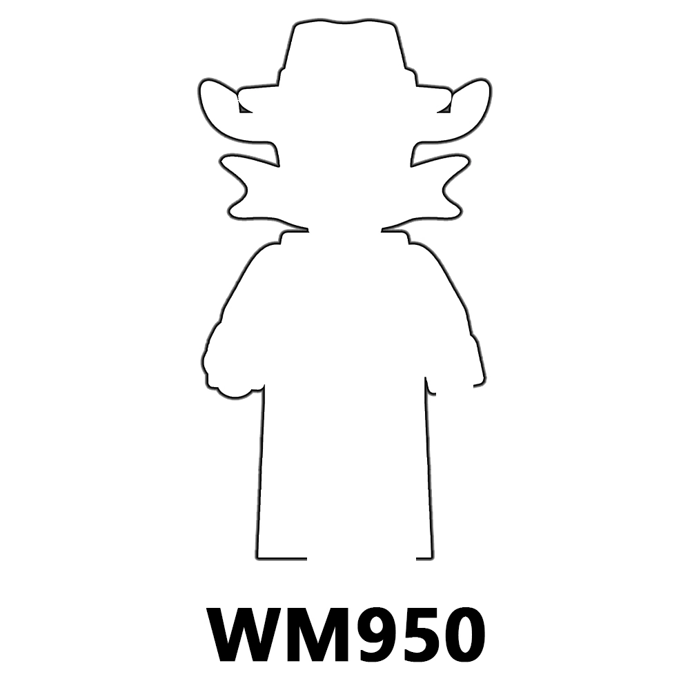 WM6088 All Sonic Minnie Mickey Rose Shadow Mini Action Figure Building ...