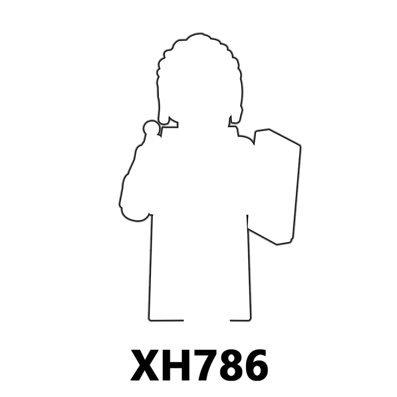 X0182 Super Heroes Phil Coulson Mockingbird Grant Ward Jemma Simmons ...