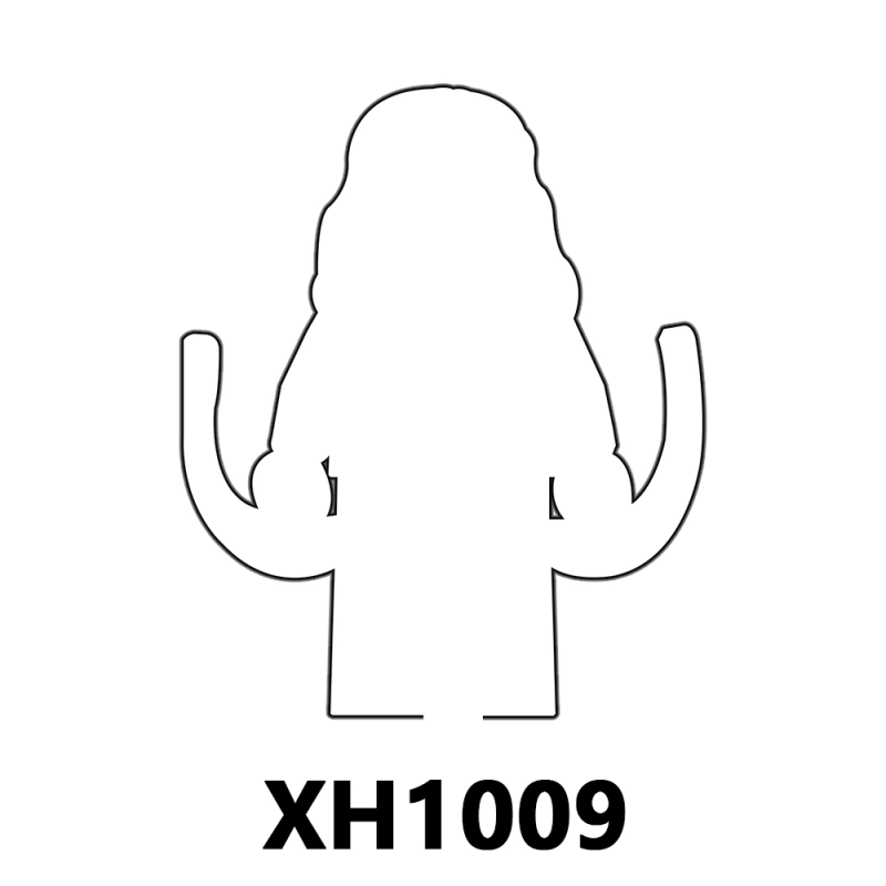 X0226 classic hero movie Nick Fury Carol Danfoss Captain Marvel Accuser Ronan Mai Will Skuru ...