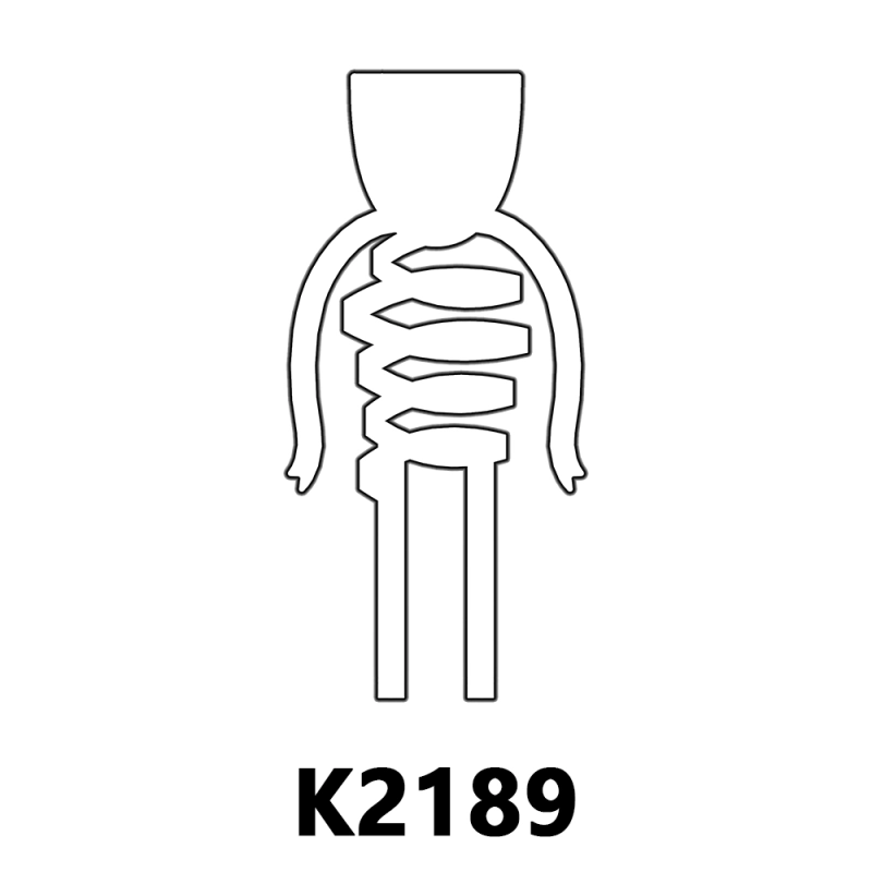 KDL827 Animation Cartoon Figures Gangle Pomni Ragatha Jax Caine Kaufmo ...