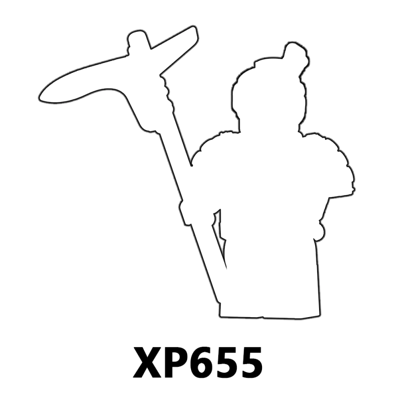 KT1088 Qin Ruishi Qin Heavy Armor Qin Sergeant Qin Wujiang Qin Nu Shi ...