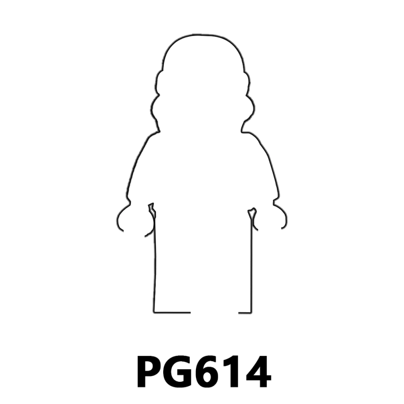 MG8001 SW468 276 JangoFett SW494 222 Mandalore SW610 260 Green Wave ...