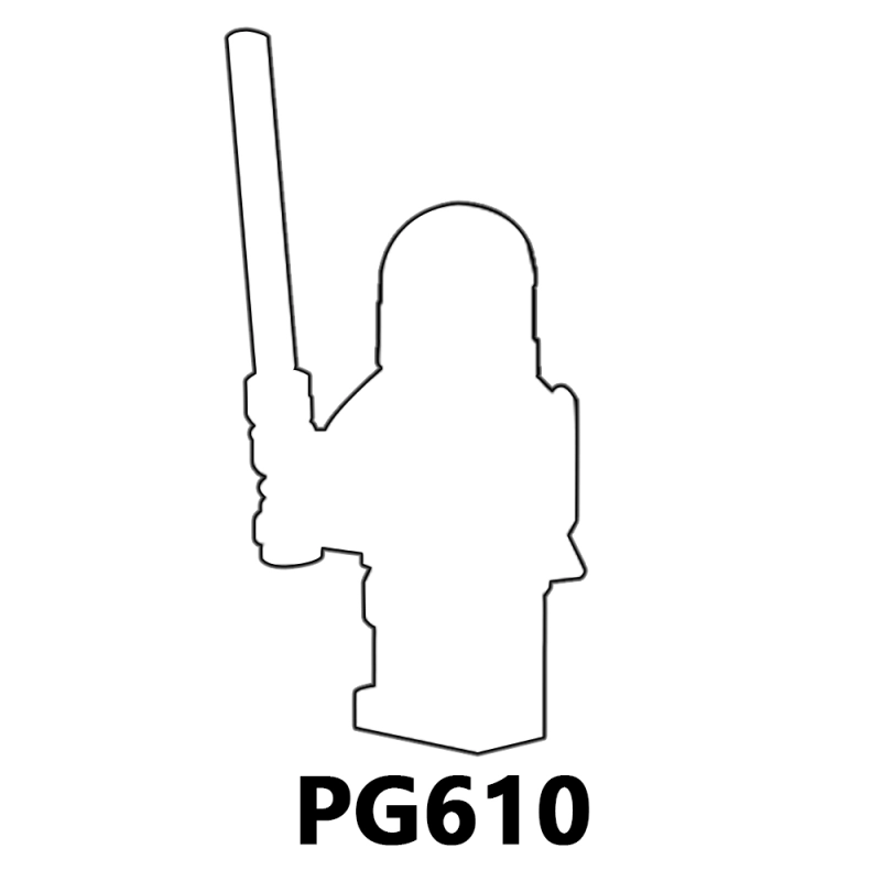 MG8001 SW468 276 JangoFett SW494 222 Mandalore SW610 260 Green Wave ...