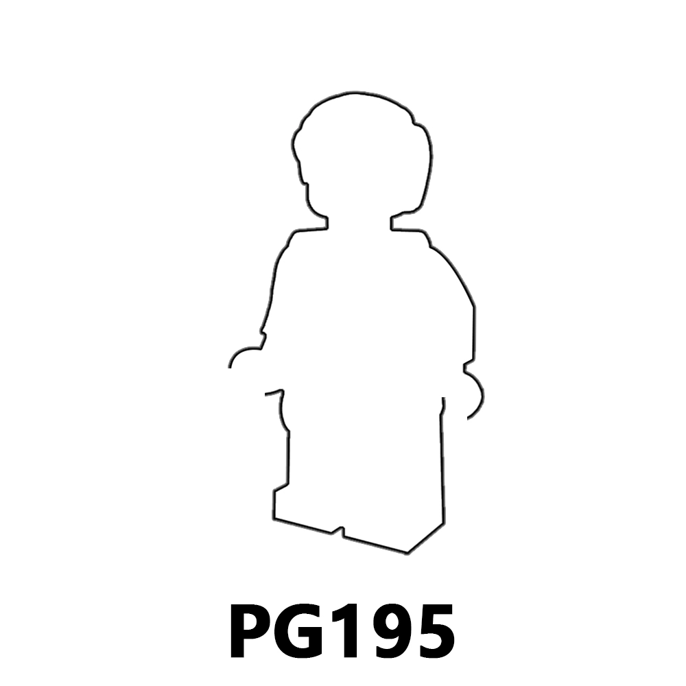 PG8056 Movie Super Hero Deadpool Cyclops Hyperion Azrael Batman Captain ...