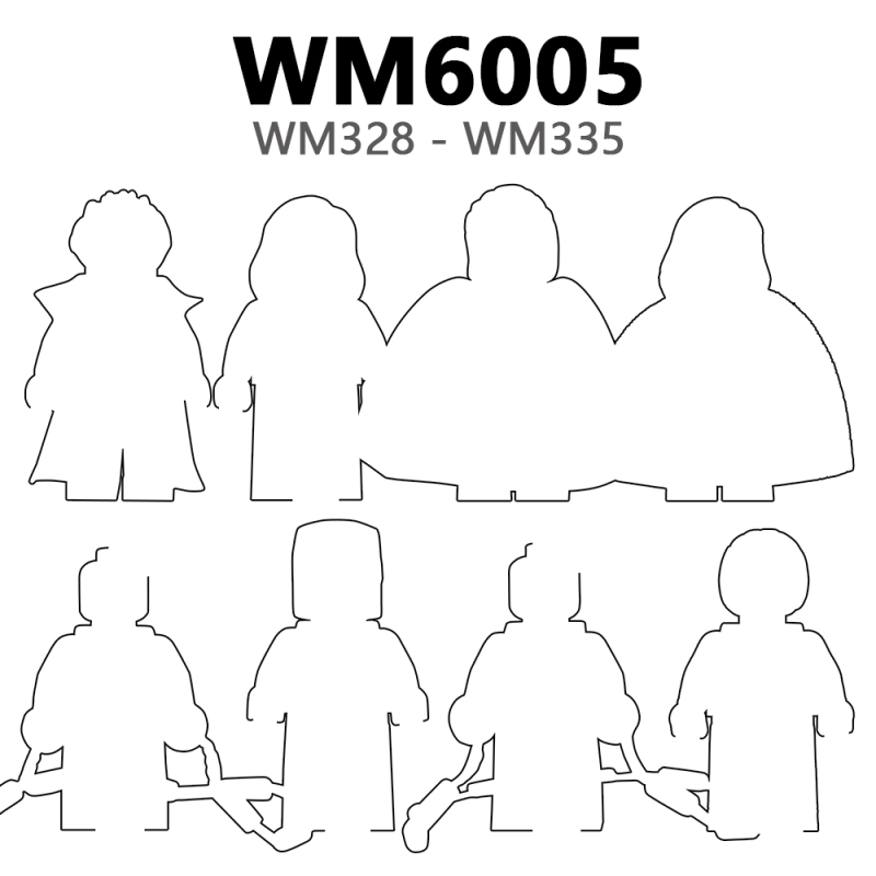 Super Hero Supergirl White Spiderman Jubilee Starfire Building Blocks ...