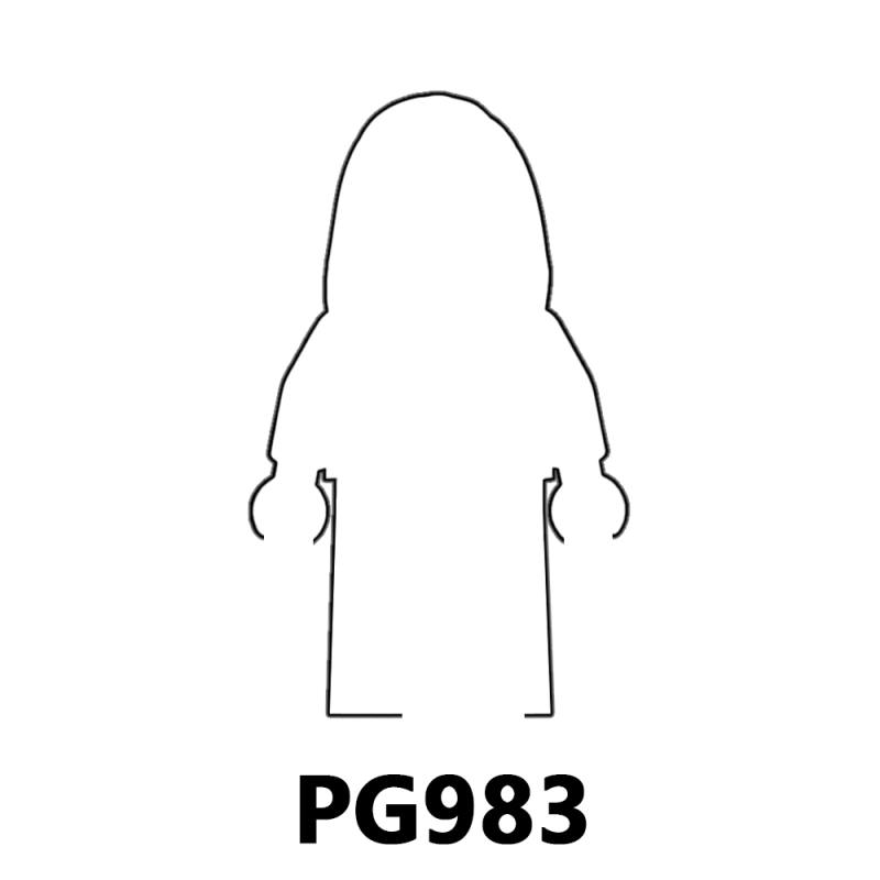 PG8025 TV Sitcom Sheldon Leonard Rajesh Howard Penny Amy Bernadette ...