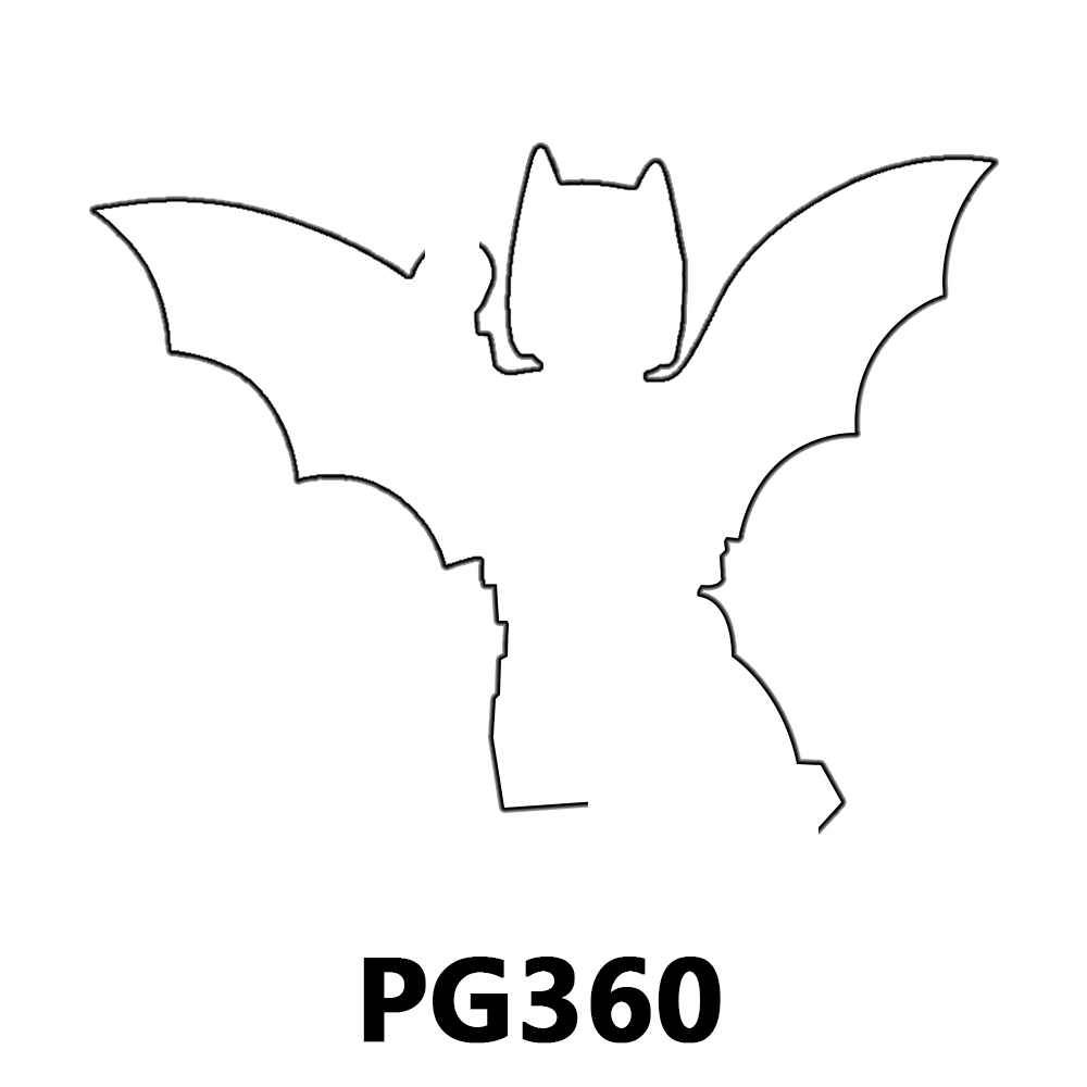 PG8076 DC Movie Super Hero Batman Action Figure Building Blocks Kids Toys