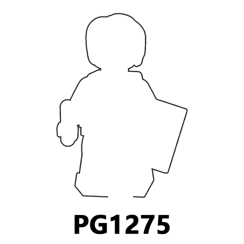 PG8133 Harry Potter Hermione Ron ginny SNAPE Dumbledore Minerva ...