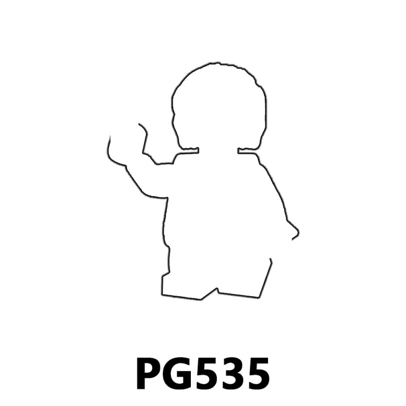 PG8149 Bombur Bilbo Uruk-hai ORCS Lord of The Rings Hot Sale Movie ...