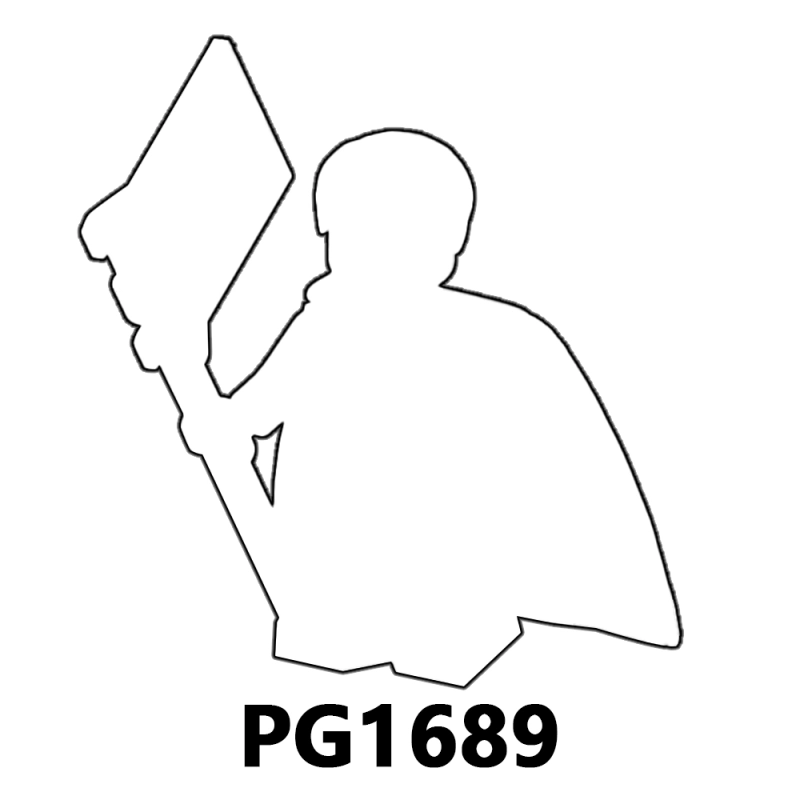 PG8191 Ultimate Doctor Octopus Hydra Punisher Hydra Soldier Hydra ...