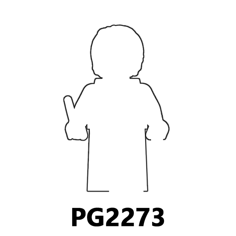 PG8285 Ginny Weasley Harry Potter Hermione Granger Ron Weasley Fred ...