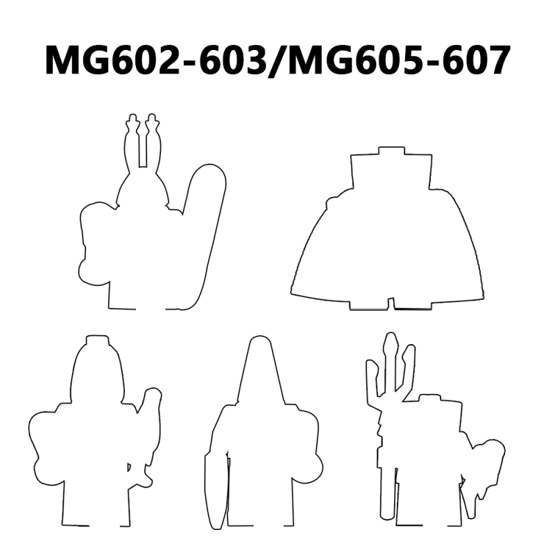 SY177 Spongebob Squarepants Captain Eugene H Armor ABS Krabs Sandy ...