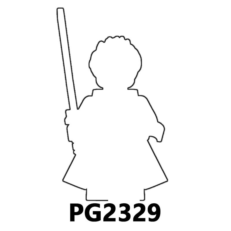 PG8292 Demon Slayer Zuipei Inosuke Zuiping Inosuke My Wife Zenitsu ...