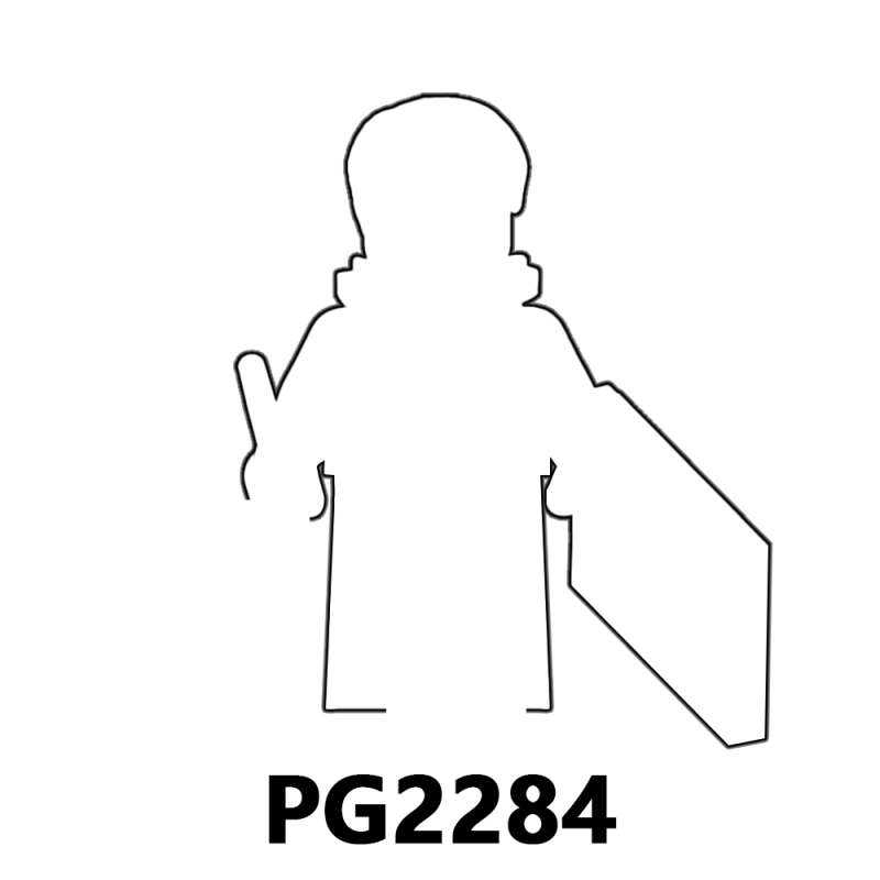 PG8286 Harry Potter Neville Longbottom Pomona Griphook Bellatrix ...