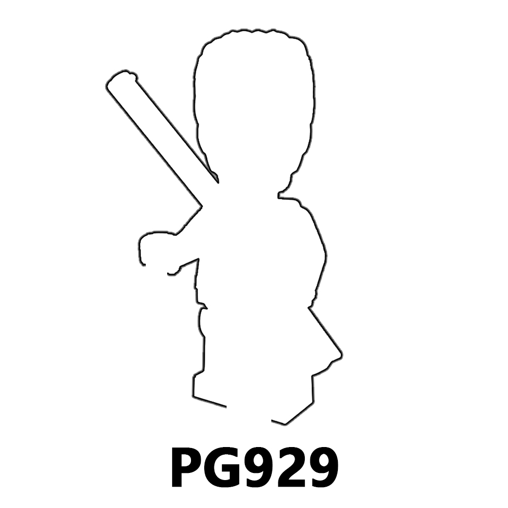 PG929 War Army Royal Guard Action Figures Building Blocks Kids Toys