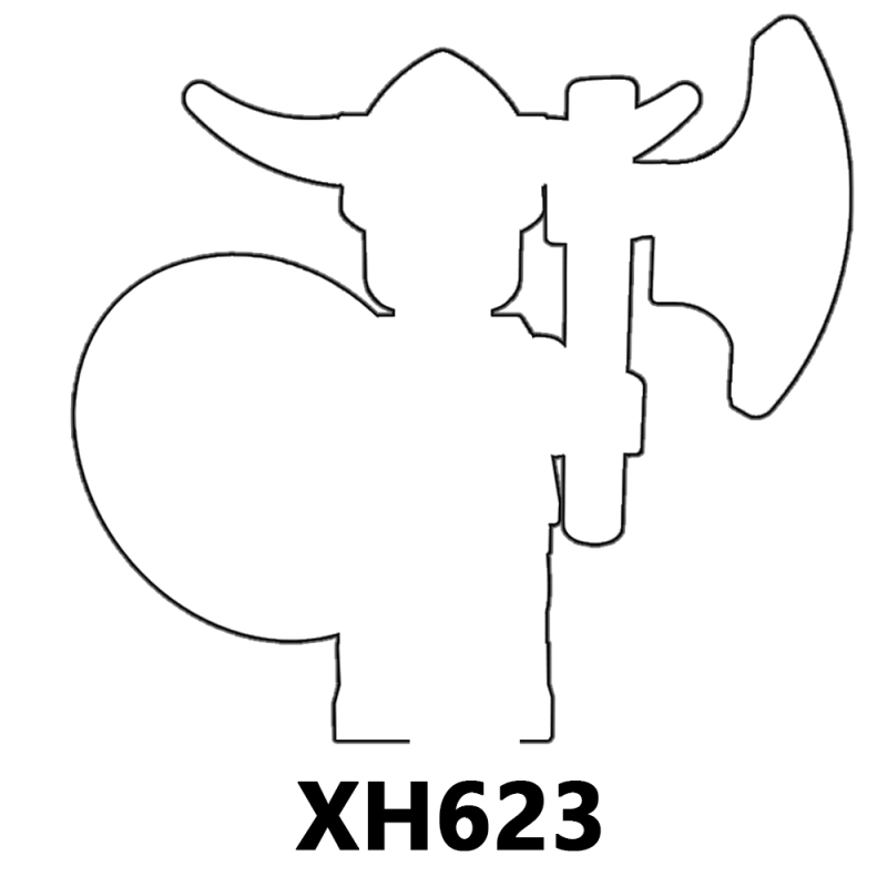 X0161 Medieval Roman Warrior Pharaoh Atlantis Aztec Warrior Mummy ...