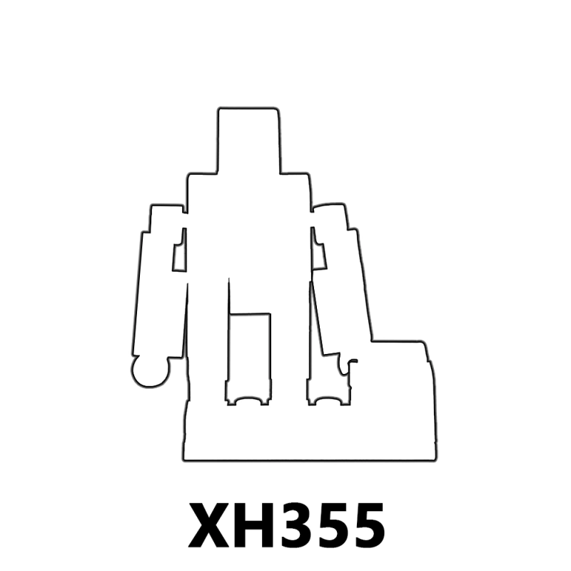 X0127 Minecraft Game Action figure Block Man Alex Steve Skeleton ...