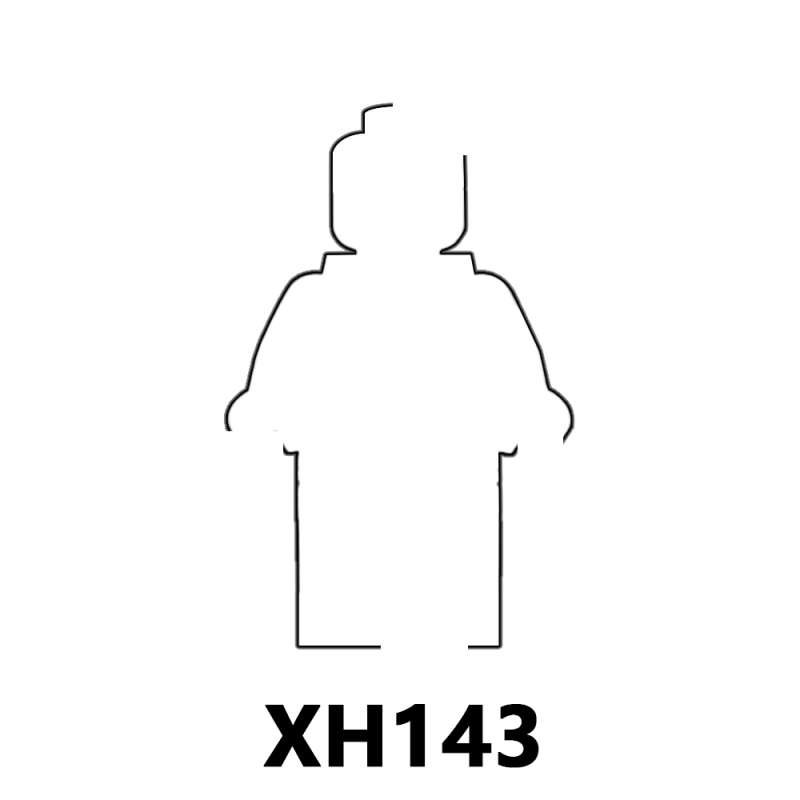 X0106 Superhero DC Movie Action figure Hawkeye Joker Phoenix Girl ...