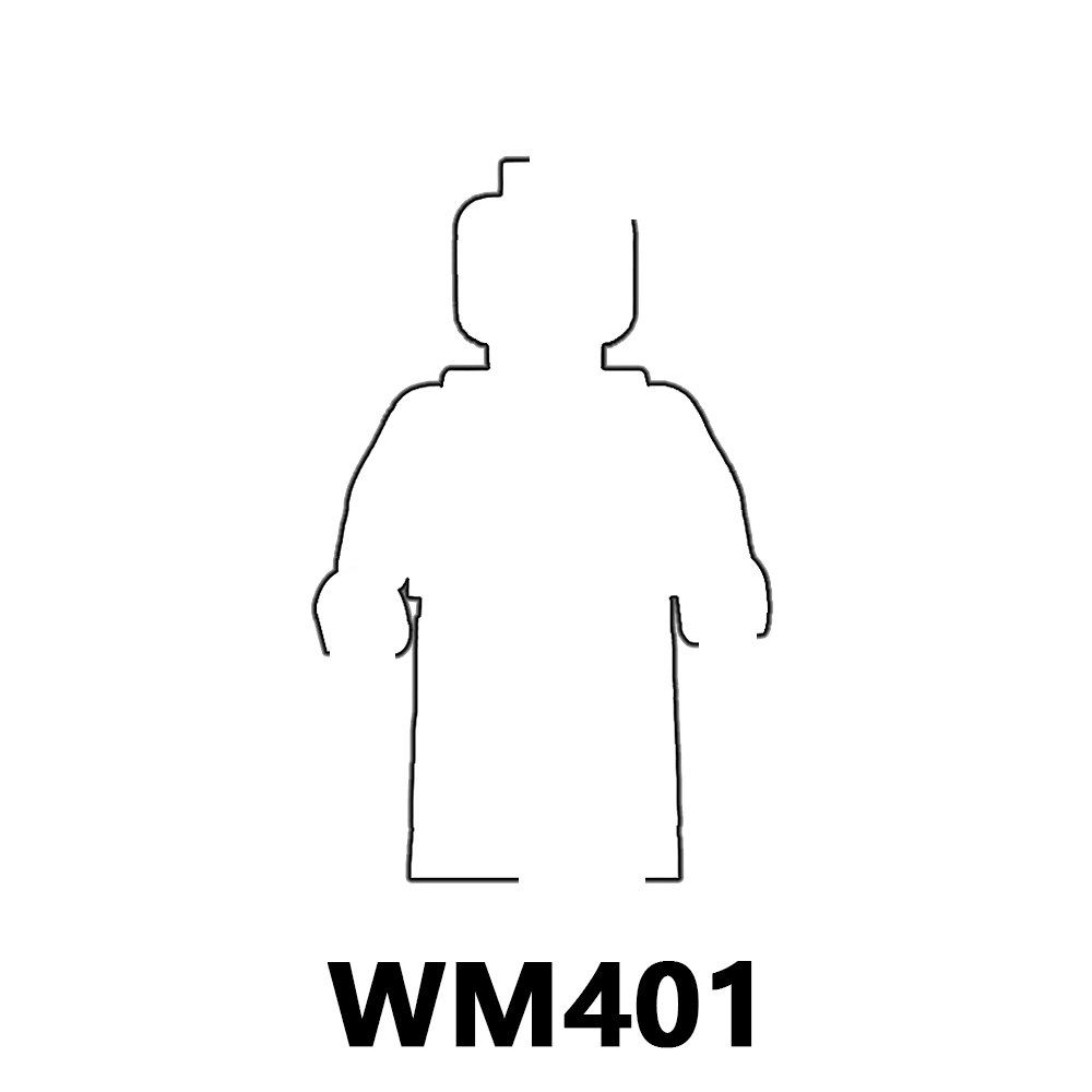 WM401 Marvel Movie Shocker Action Figure Building Blocks Kids Toys