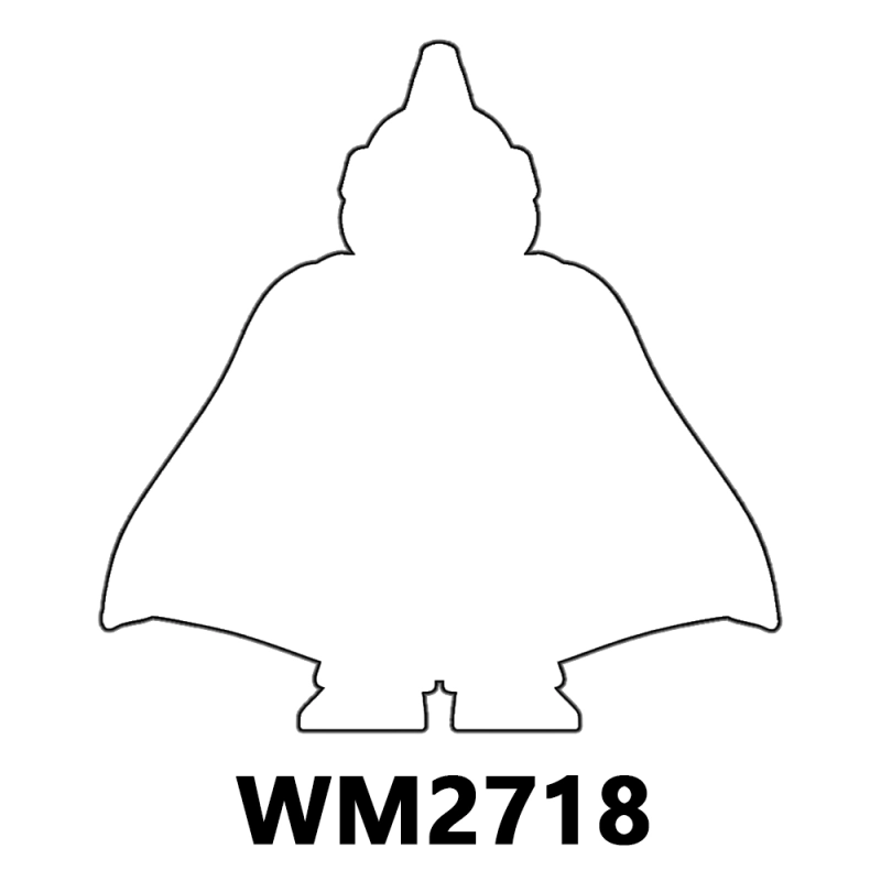 WM6183 Dragon Ball Son Goku Vegeta Pagi Majin Buu Master Roshi Piccolo ...