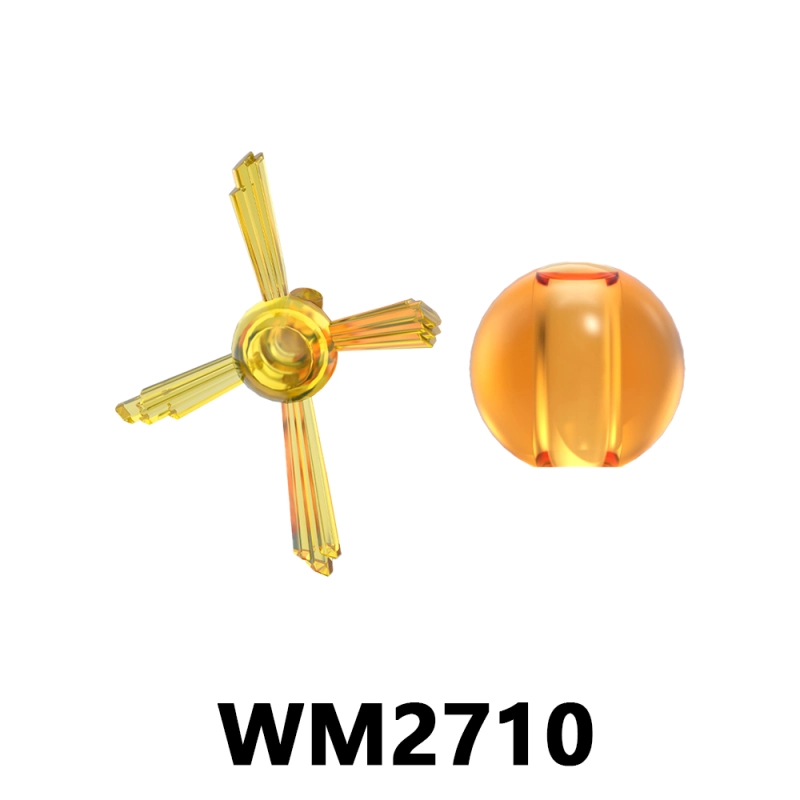 WM6182 Dragon Ball Anime Action Figures Gotenks Vegetto Cell Son Goku ...