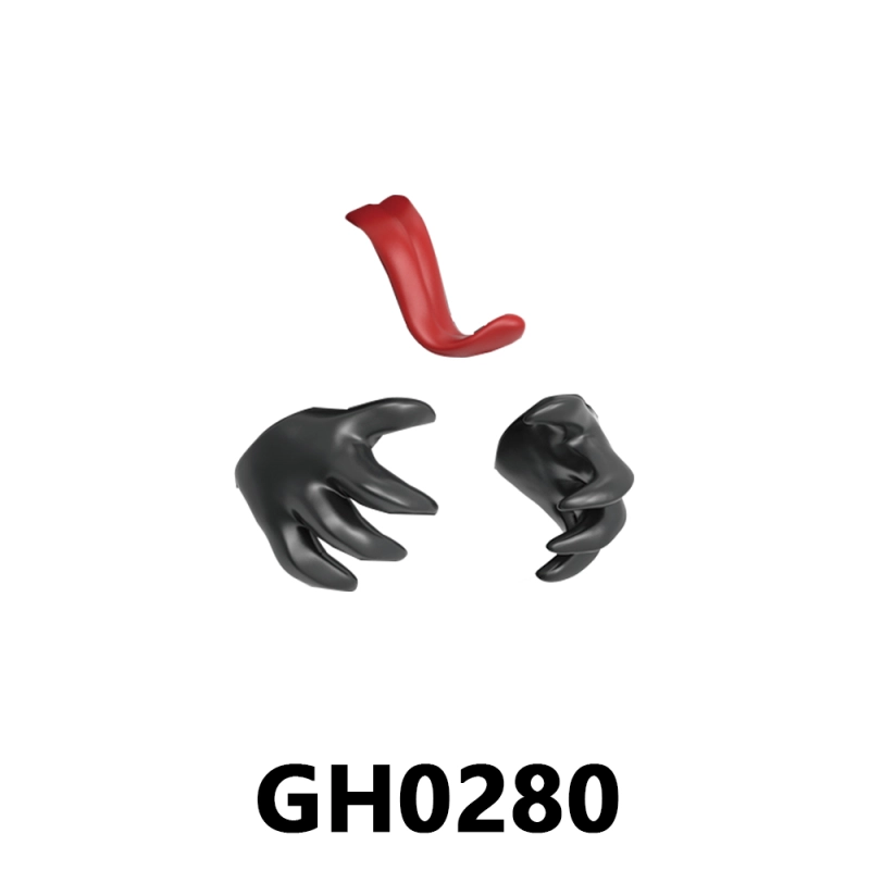 G0136 Venom Super Heroes Marvel Carnage Riot Symbiote Action Figures ...