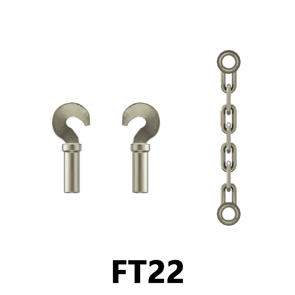 FT20-23 Hellraiser Pinhead Deepthroat Chatterer Butterball Horror Movie ...