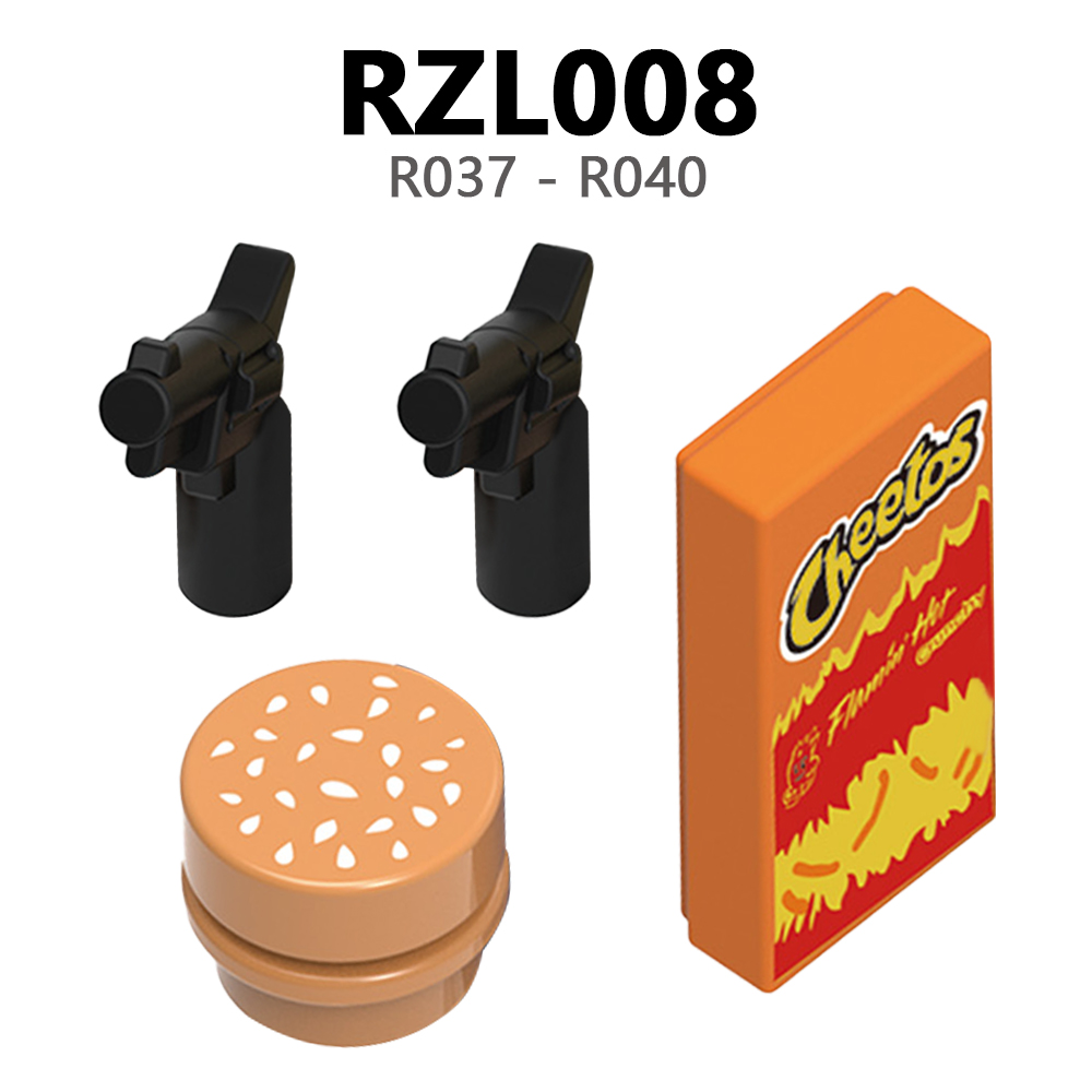 RZL008 DC Super Heroes Peacemaker Emilia Harcourt Judomaster John ...