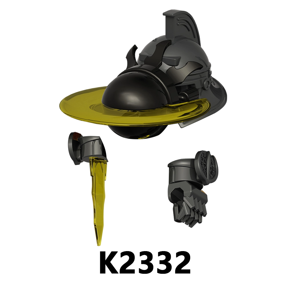 KDL852 Skibidi Toilet Titan Drillman Clock Man Toilet Horror Game Meme ...