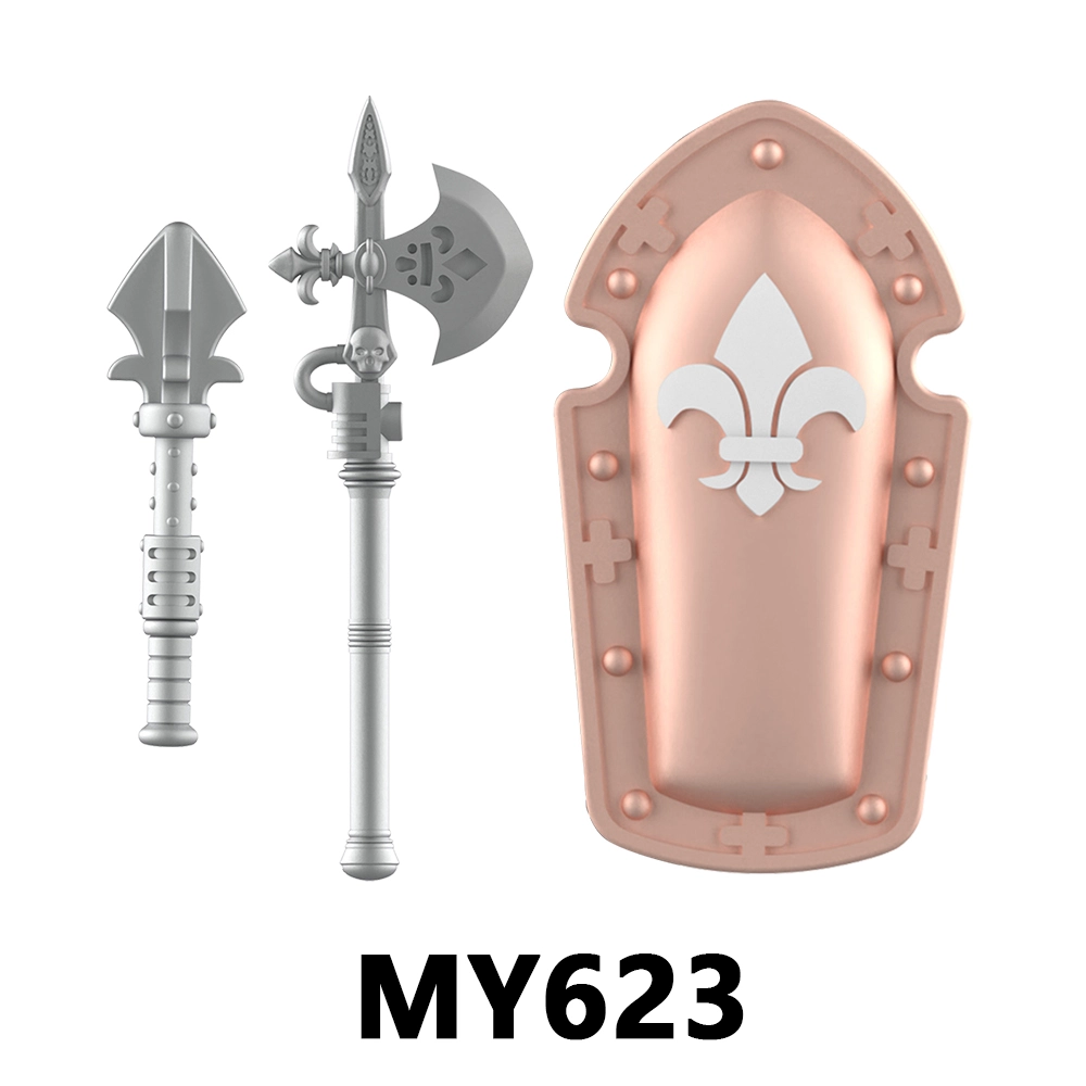 MY621-625 Warhammer 40,000 Seraphim Celestion Geminae Superia Imagifier ...