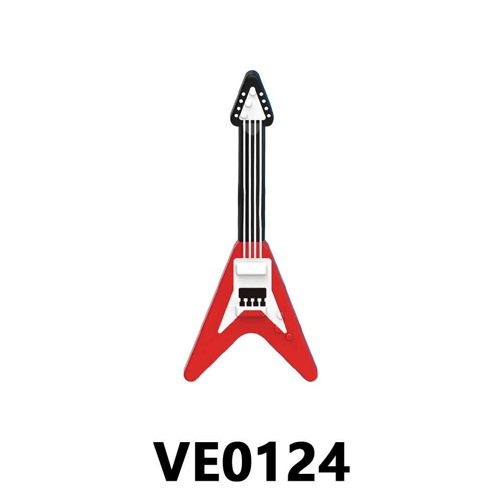 V1004 Five Nights at Freddy's Bonnie Foxy Freddy Chica Springtrap ...