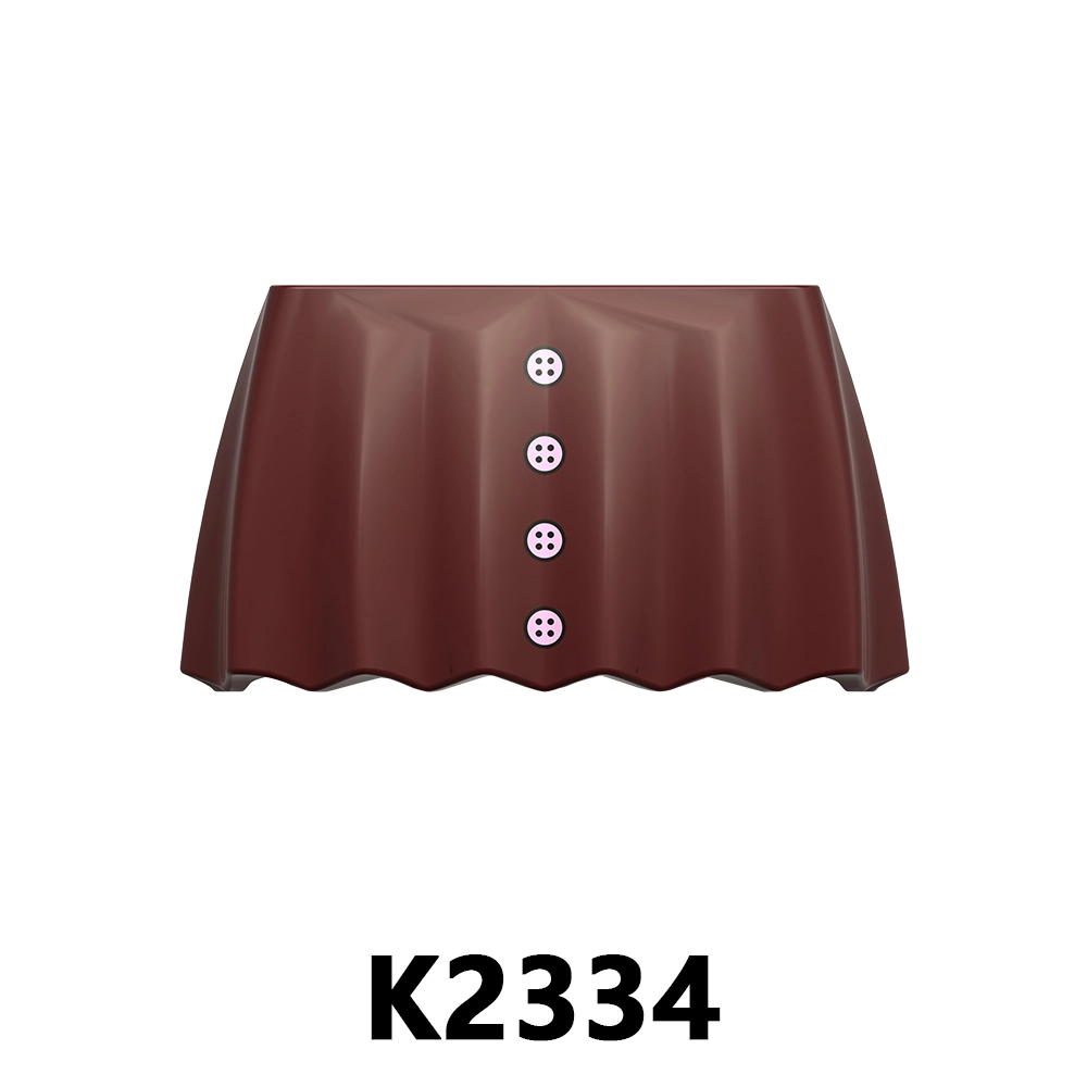 K2234 Squid Game Wooden Man TV Series Big Action Figures Games Building ...