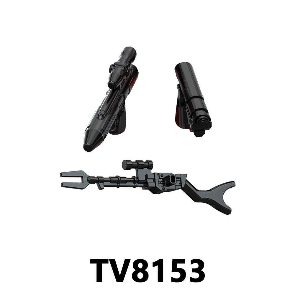 TV6118 Star Wars Ctone Shock trooper Palpatine Clone commander Sci-Fi ...