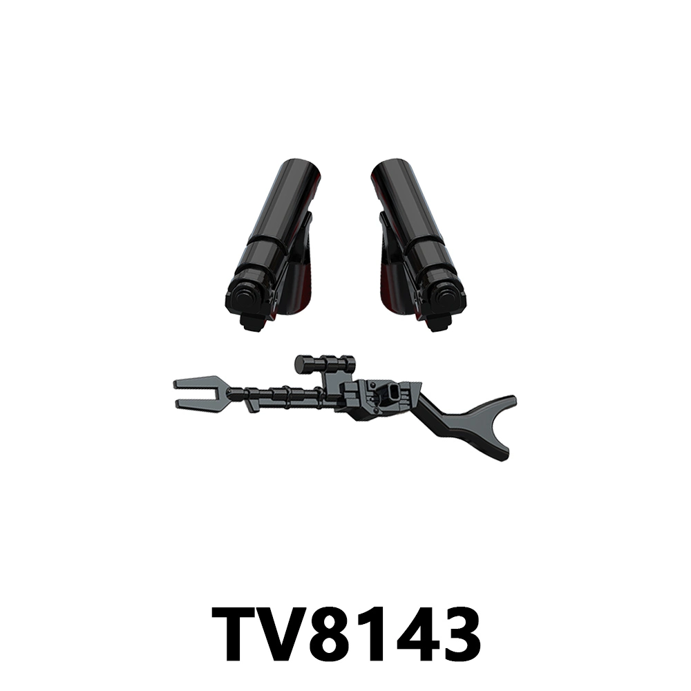 TV6117 Star Wars 187Clone Trooper Mace Windu Sci-Fi Movie Action ...