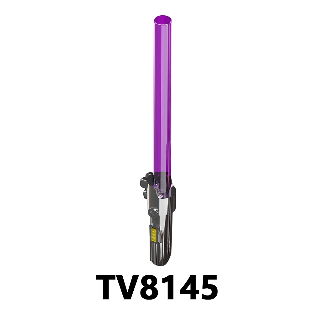 TV6117 Star Wars 187Clone Trooper Mace Windu Sci-Fi Movie Action ...