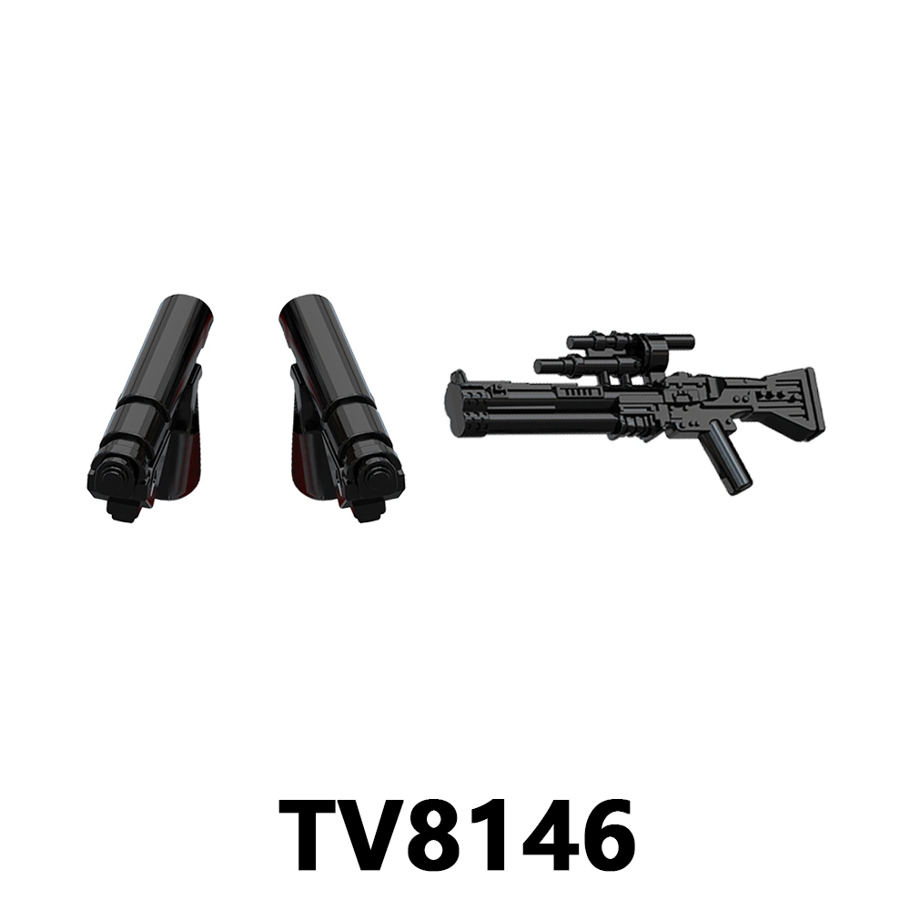 TV6117 Star Wars 187Clone Trooper Mace Windu Sci-Fi Movie Action ...