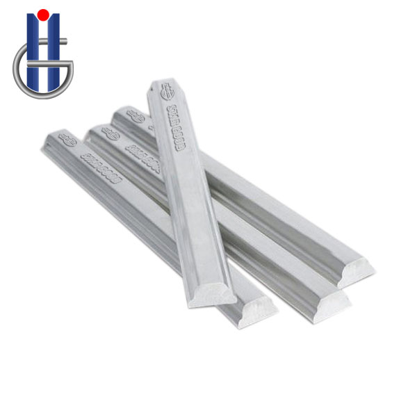 Solder Bar For Sale, Solder bar Production