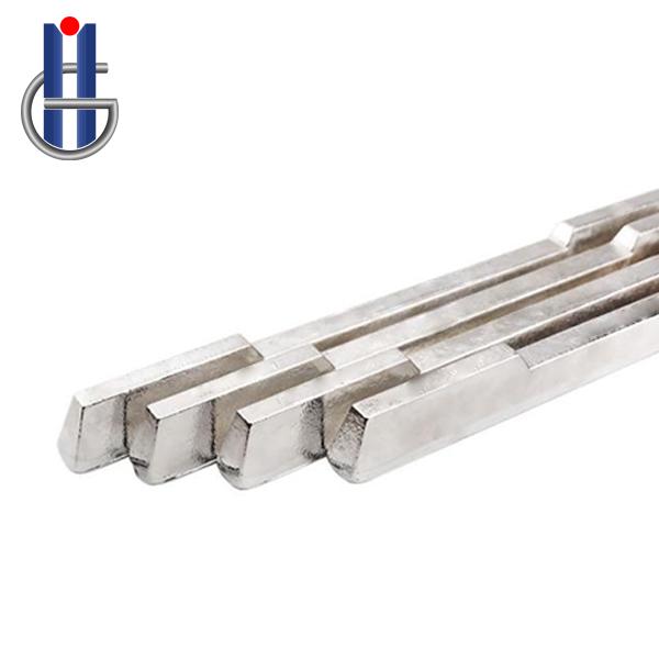 Lead-free solder Bar