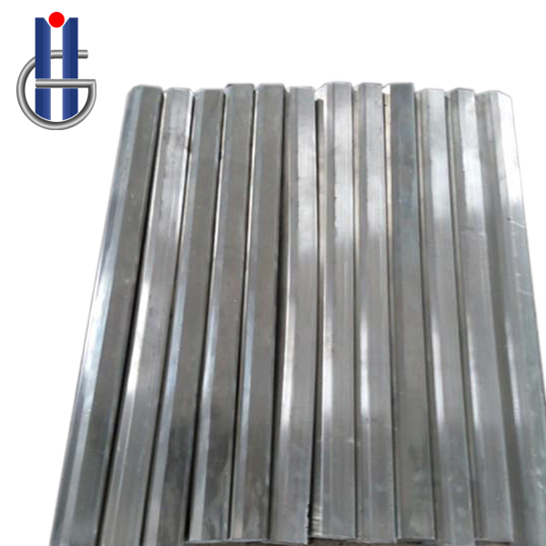 The Benefits and Applications of Pure Tin Bar