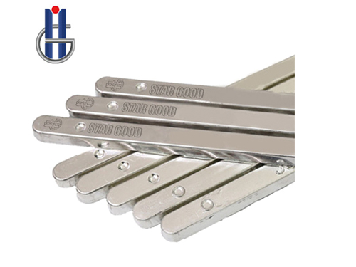 The Benefits and Applications of Pure Tin Bar