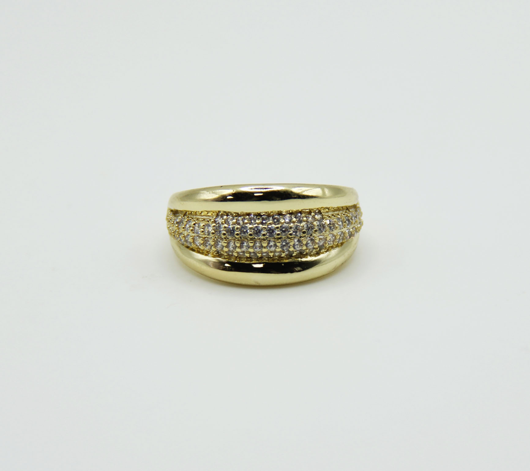 sterling silver 925 zirconia rings 2025 new trend,Rings